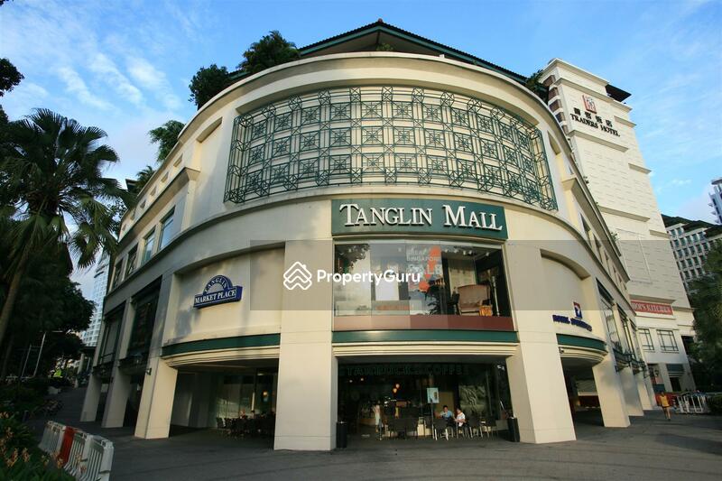 Tanglin Mall – Price, Reviews & Availability (2025)