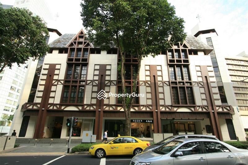 Tanglin Place at Tanglin / Holland / Bukit Timah in SG | CommercialGuru