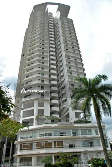 TTDI Plaza Condominium- Jalan Wan Kadir 3, Taman Tun Dr Ismail, Kuala ...
