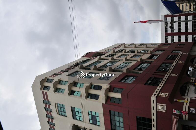 Tannery House at Macpherson / Potong Pasir in SG | CommercialGuru