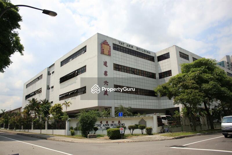 Tat Ann Building – Price, Reviews & Availability (2025)