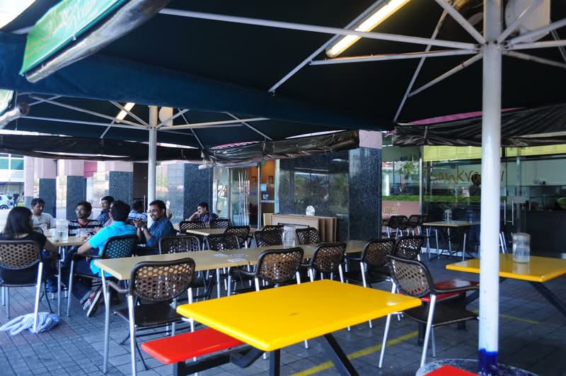 Telepark at Pasir Ris / Tampines in SG | CommercialGuru