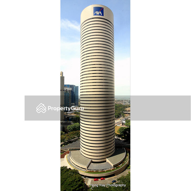 AXA Tower – Price, Reviews & Availability (2025)