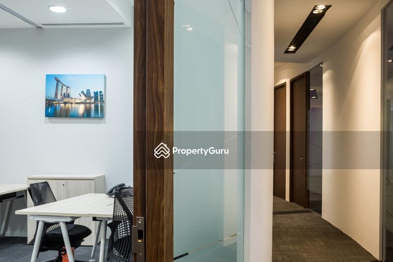 AXA Tower at Boat Quay / Raffles Place / Marina in SG | CommercialGuru