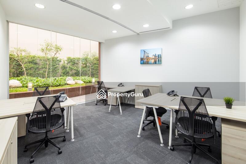 AXA Tower at Boat Quay / Raffles Place / Marina in SG | CommercialGuru