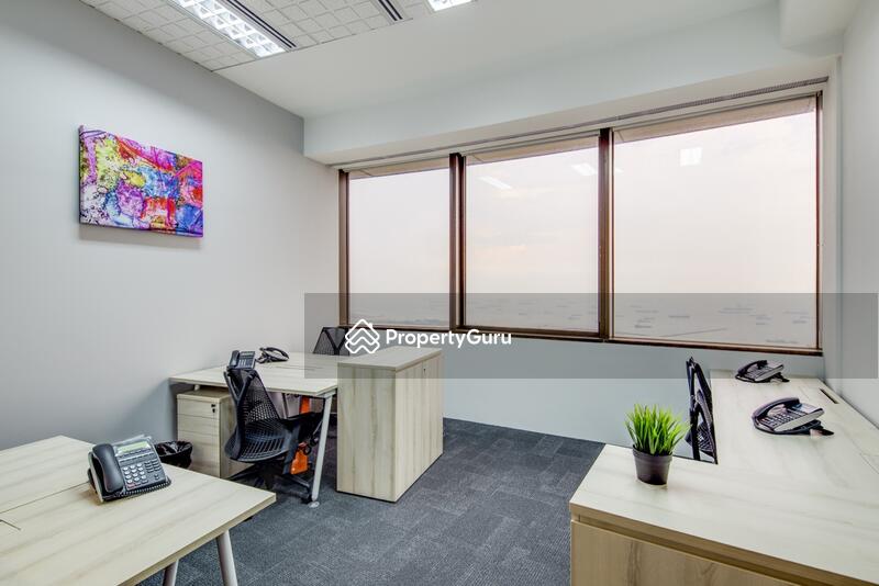 AXA Tower at Boat Quay / Raffles Place / Marina in SG | CommercialGuru