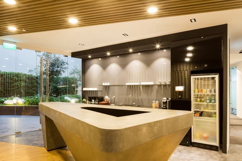 AXA Tower at Boat Quay / Raffles Place / Marina in SG | CommercialGuru