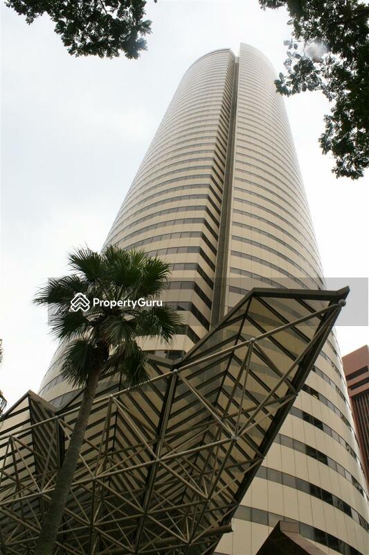 AXA Tower – Price, Reviews & Availability (2025)