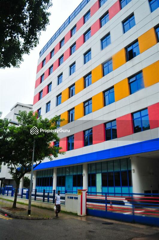 Teo Industrial Building – Price, Reviews & Availability (2025)