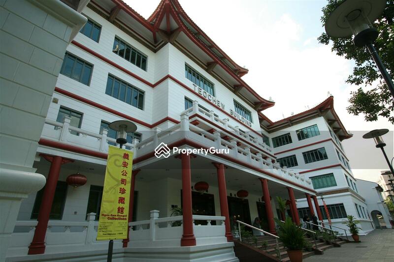 Teochew Building – Price, Reviews & Availability (2025)