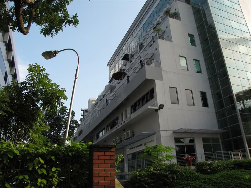 The Alexcier at Alexandra / Commonwealth in SG | CommercialGuru