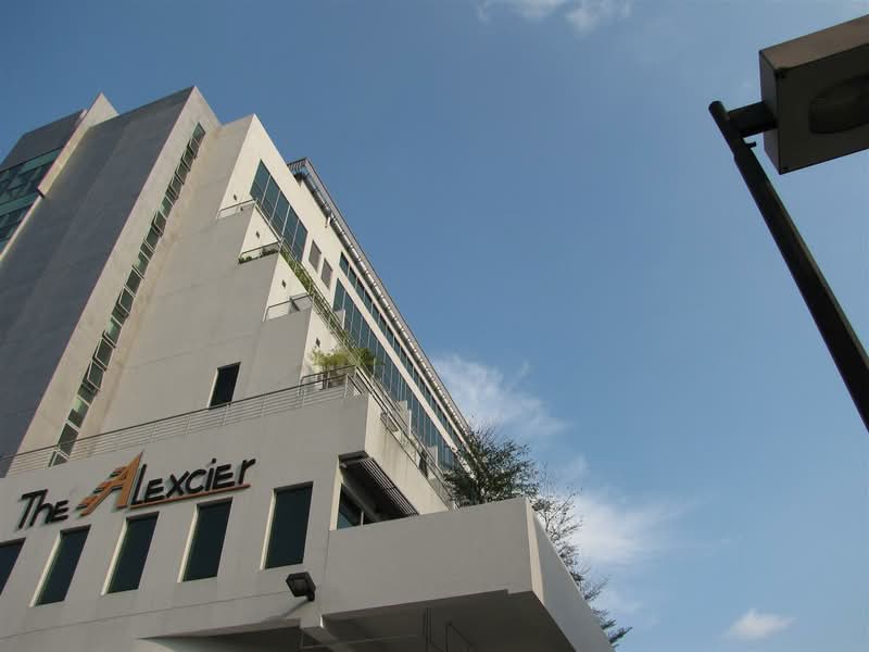 The Alexcier at Alexandra / Commonwealth in SG | CommercialGuru