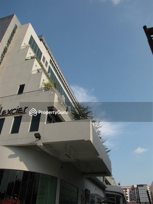 The Alexcier at Alexandra / Commonwealth in SG | CommercialGuru