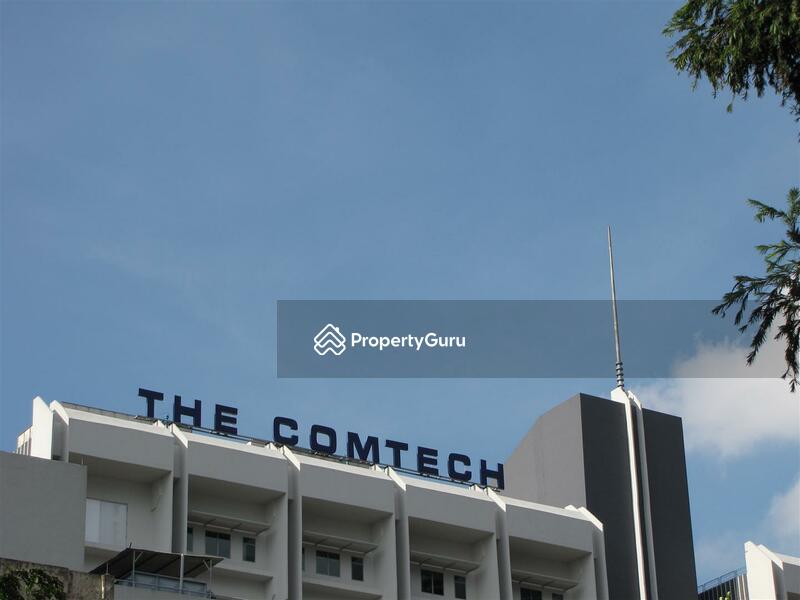 The Comtech – Price, Reviews & Availability (2025)