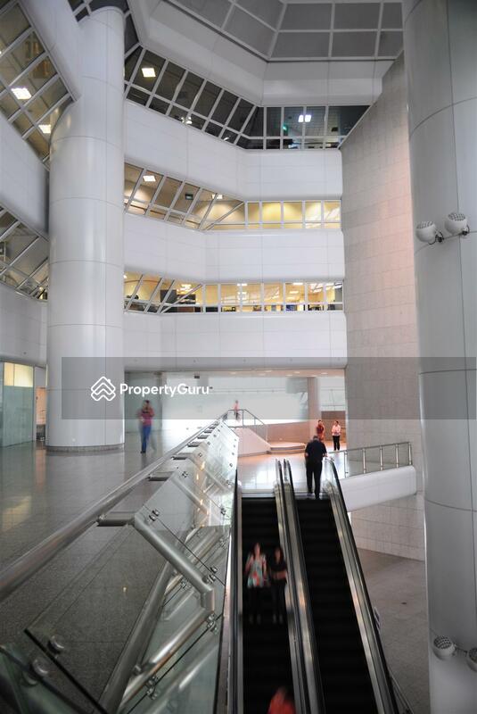 The Concourse - Price, Reviews & Availability (2026)