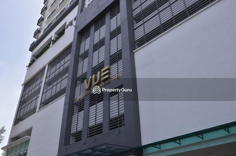 Vue Residences (Condominium) for Sale/Rent, 2025