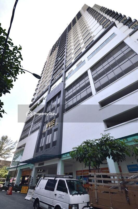 Vue Residences (Condominium) for Sale/Rent, 2025