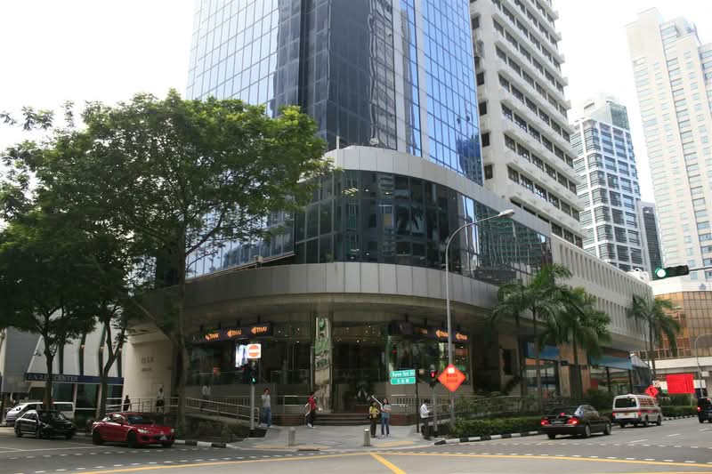 The Globe at Boat Quay / Raffles Place / Marina in SG | CommercialGuru