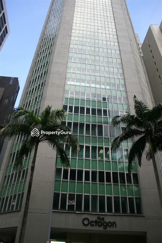 The Octagon – Price, Reviews & Availability (2025)