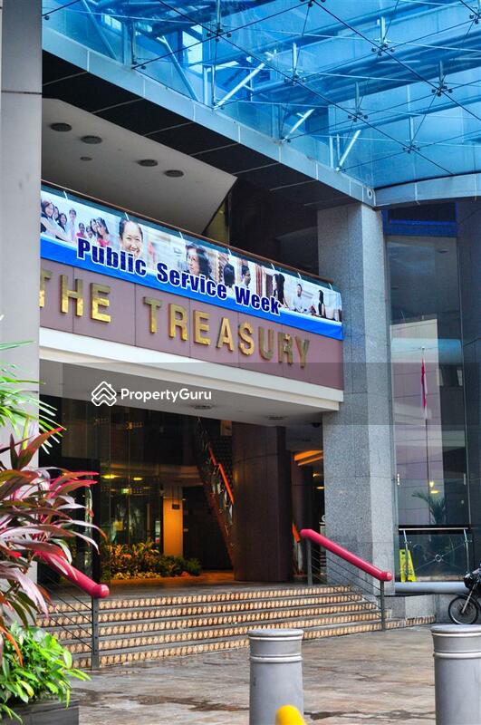 The Treasury - Price, Reviews & Availability (2026)