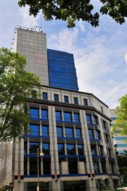 The Treasury at City Hall / Clarke Quay in SG | CommercialGuru