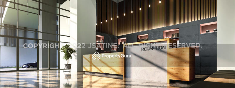 J.Satine SOHO (Soho) for Sale/Rent, 2025
