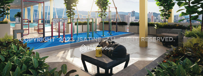 J.Satine SOHO (Soho) for Sale/Rent, 2025