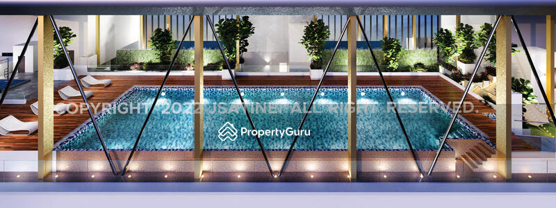 J.Satine SOHO (Soho) for Sale/Rent, 2025