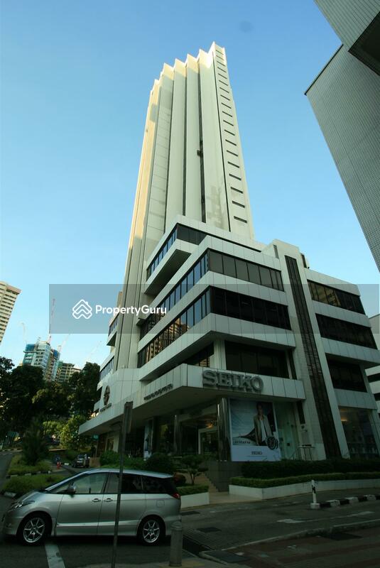 Thong Sia Building – Price, Reviews & Availability (2025)