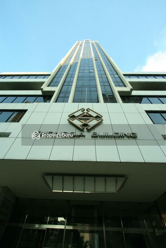 Thong Sia Building – Price, Reviews & Availability (2025)