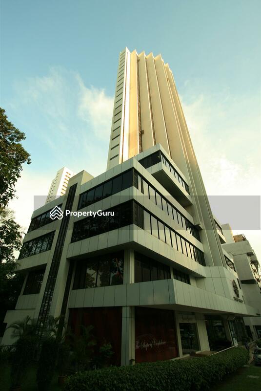 Thong Sia Building – Price, Reviews & Availability (2025)