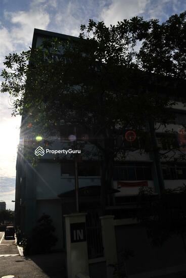 Times Centre, 1 New Industrial Road, 6467 sqft, Light Industrial (B1 ...