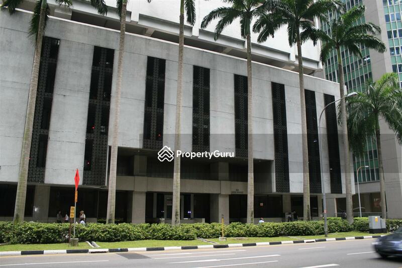 Tong Eng Building at Boat Quay / Raffles Place / Marina in SG ...