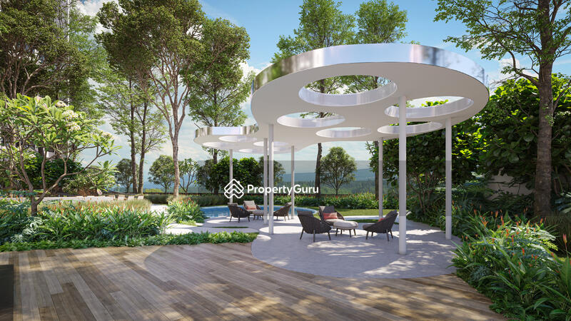 Alora Residences @ Avenue 25 Subang Jaya - Service Residence for Sale ...