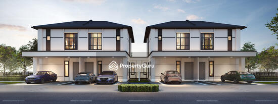 Wellington @ Eco Grandeur, Eco Grandeur, Bandar Puncak Alam, Shah Alam ...