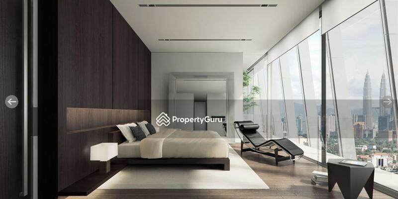 The Capers @ Sentul East (Condominium) for Sale/Rent, 2025