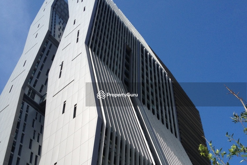 The Capers @ Sentul East (Condominium) for Sale/Rent, 2025