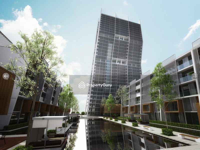 The Capers @ Sentul East (Condominium) for Sale/Rent, 2025