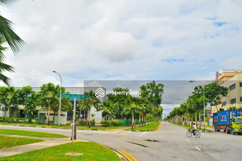 Tuas South Street 1 – Price, Reviews & Availability (2025)