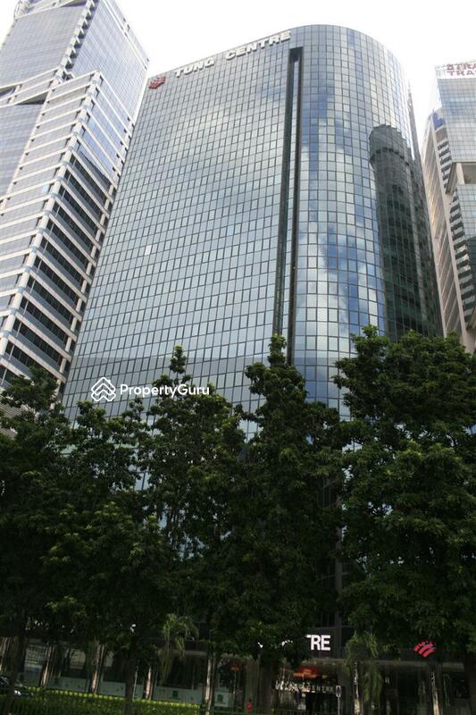20 Collyer Quay at Boat Quay / Raffles Place / Marina in SG ...