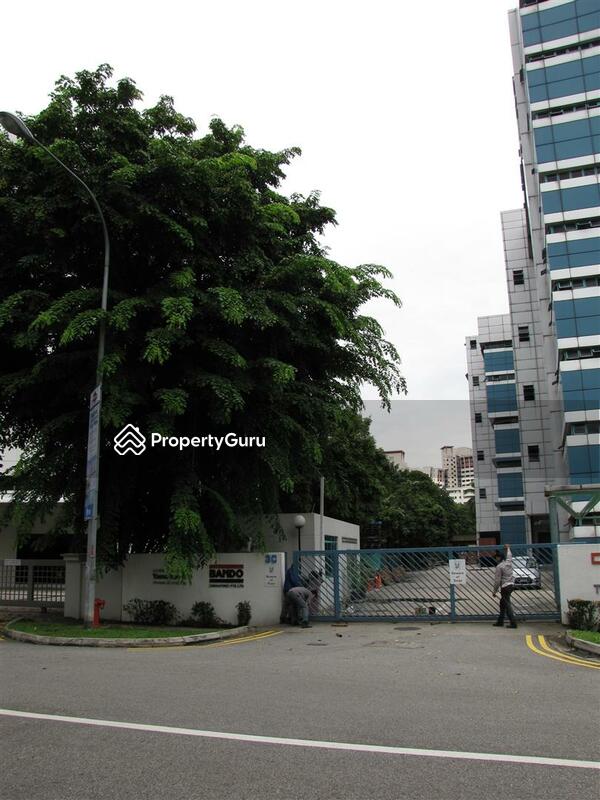 Tye Soon Building at Boon Lay / Jurong / Tuas in SG | CommercialGuru