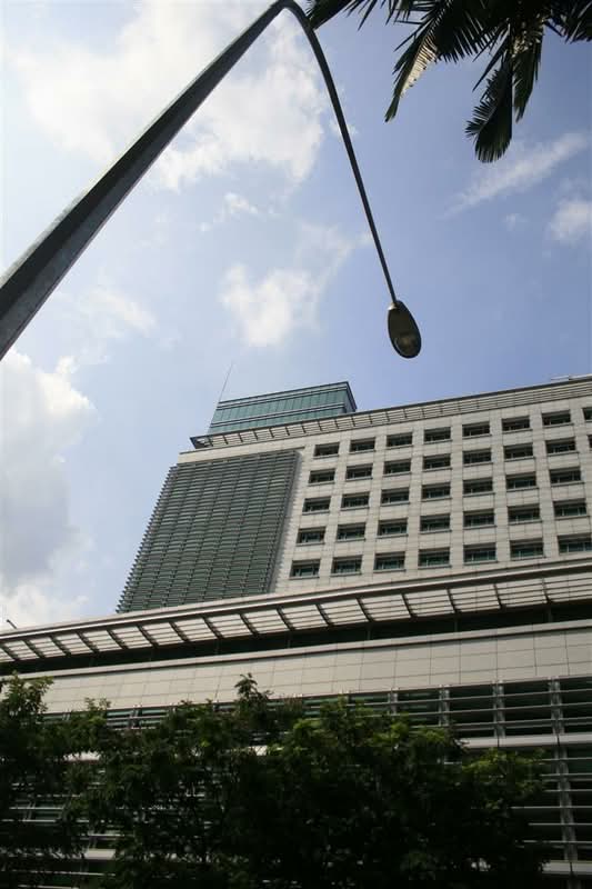 Ura Centre at Boat Quay / Raffles Place / Marina in SG | CommercialGuru