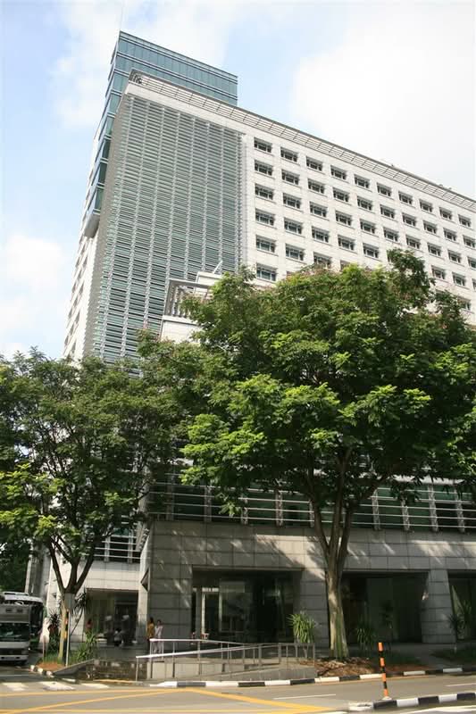 Ura Centre at Boat Quay / Raffles Place / Marina in SG | CommercialGuru