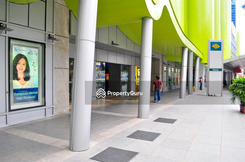 Velocity @ Novena Square at Newton / Novena in SG | CommercialGuru