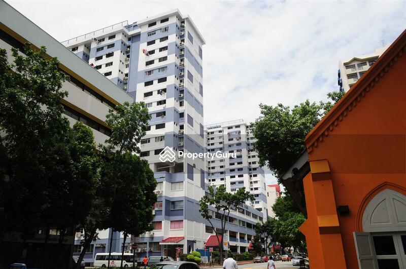 Waterloo Centre at Beach Road / Bugis / Rochor in SG | CommercialGuru