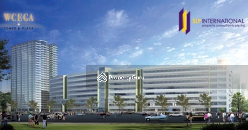 Wcega Tower – Price, Reviews & Availability (2025)