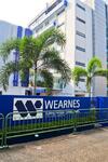 Wearnes Building at Balestier / Toa Payoh in SG | CommercialGuru