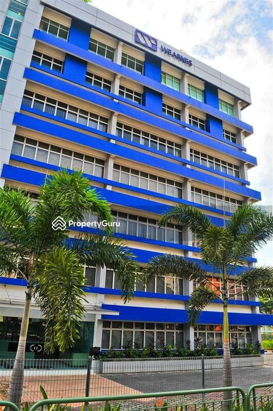 Wearnes Building - Price, Reviews & Availability (2026)