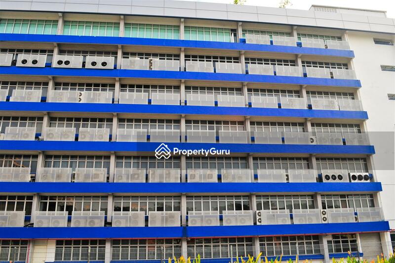 Wearnes Building - Price, Reviews & Availability (2026)