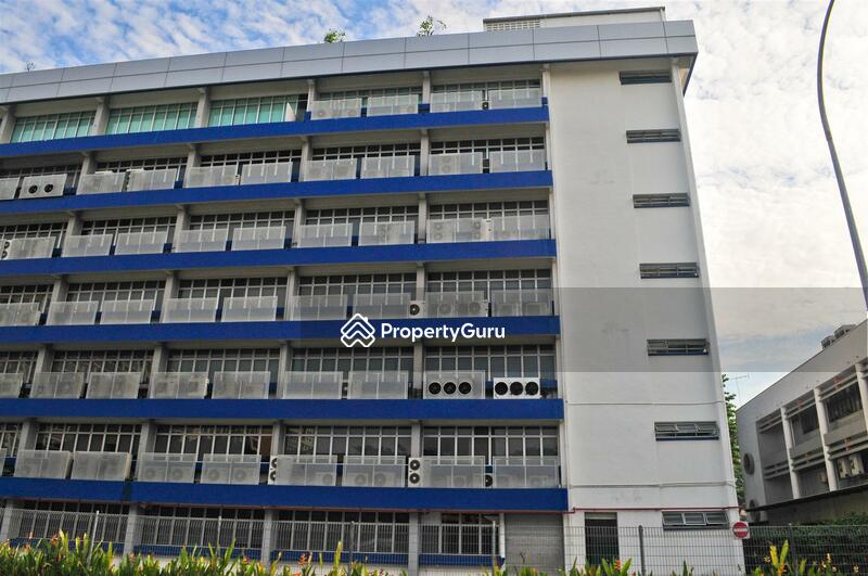 Wearnes Building – Price, Reviews & Availability (2025)